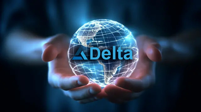 Download - Delta Electronix